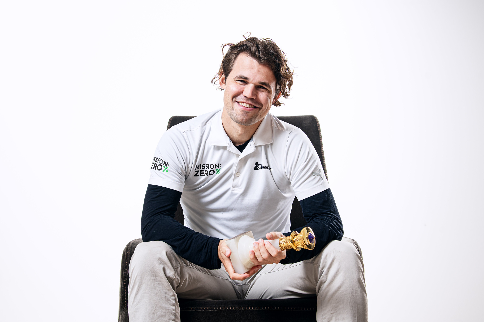 Magnus Carlsen Claims Victory in Thrilling FIDE World Cup ...